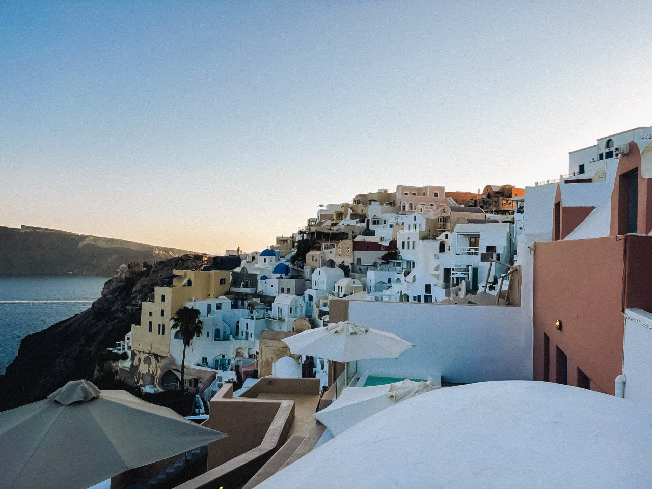 Why Greece Is the Girlhood Dream Destination for 2026 (And Why Our ...
